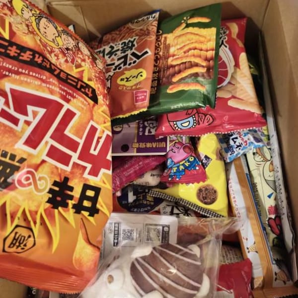 Nippon Elgumi Gummy Candy – Japanese Fruit Gummies 10 Flavor Assortment ...