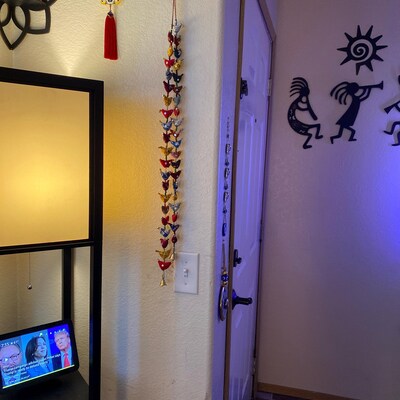 Recycled Metal PEACE Sign Free Standing Metal Letters Shelf Sign ...