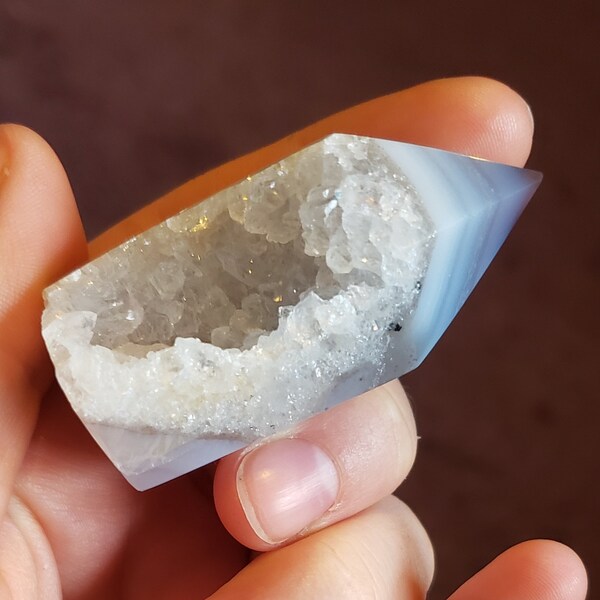 Picasso Jasper Towers ~ Crystal Towers ~ Picasso Jasper ~ Grey Crystal ...