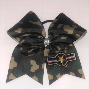 MILITARY GREEN CAMO Grosgrain Ribbon - 3/8", 3" - 5 Yards - Oh My Gosh ...