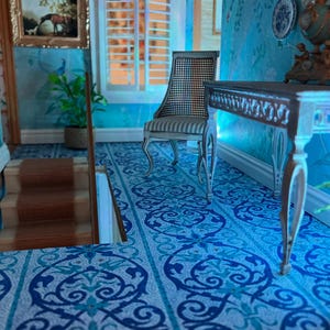 New 16 Sheets Wall 1/87 Ho Scale Wall Brick STONE 20x28cm Each Sheet ...