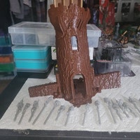 Hulk Starspawn Set Voidrealm Minis Wargaming D&D Dnd - Etsy