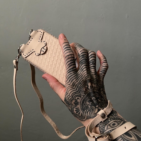 Personalized Leather Compatible With Remarkable Paper Pro Move ...