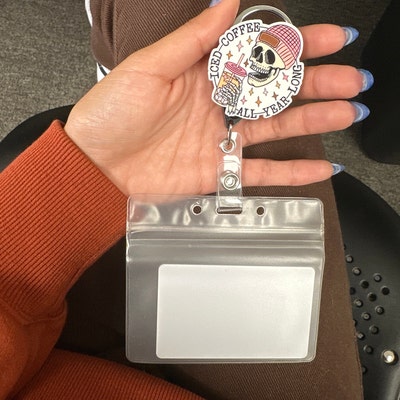 Black Cloud Enamel Pin 1.25 ER Nurse Pin Medical - Etsy