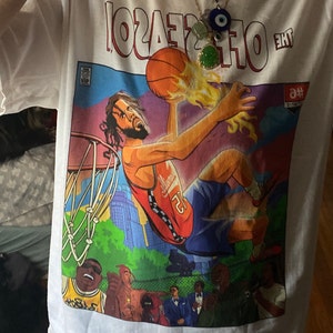 Dreamville Poster-d Day Stick Poster J. Cole Poster JID the - Etsy