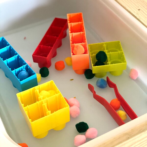 Spot It/dobble - Sight Words Game- Level 1 - Etsy