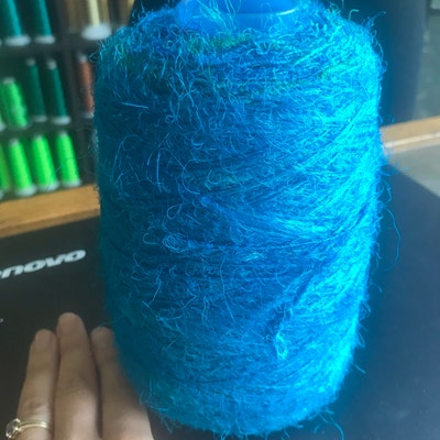 Linen Waste Undyed Recycled Linen Natural Linen Fiber - Etsy