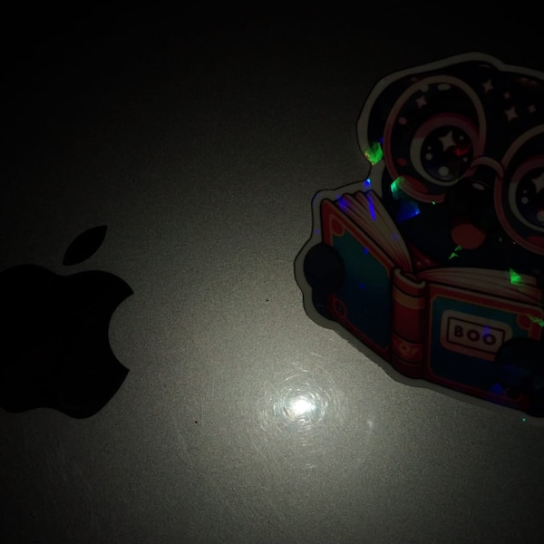 Psychedelic Brain Tree Sticker - Cosmic Mind Vinyl Decal - Neuro Art ...