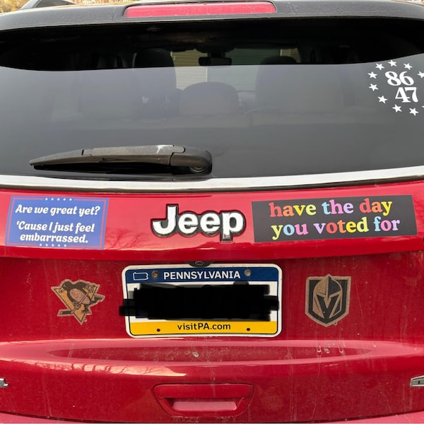 Let Them - Vinyl Decal | Mental Health Decal | Mental Awareness ...