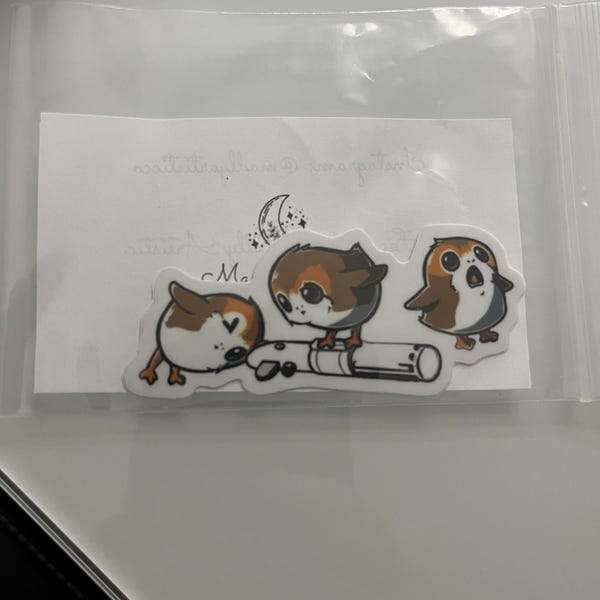 Gekko Sticker - Etsy