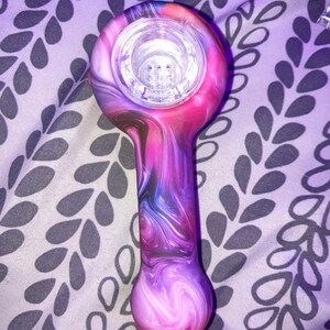 3x Silicone Puck Acorn Silicone Container 6 Ml. - Etsy