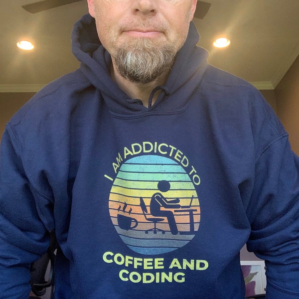 Select Coffee When Brain is Empty SQL Tee Shirt. Funny Developer Shirts ...