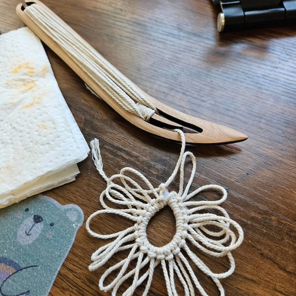 Tapestry Handloom Mini - Etsy
