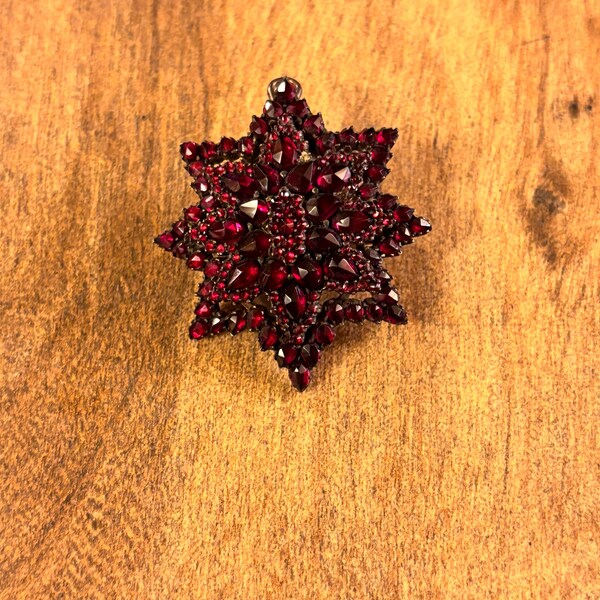 Stunning Victorian Metal and Onyx Mourning Brooch With Lovely Hair ...