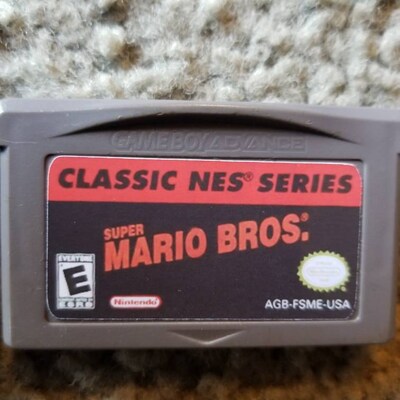 GBA Custom Replacement Label Decal Glossy or Metallic specify Design - Etsy