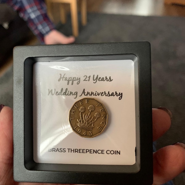 21st Birthday Keyring Gift, 21st Birthday Keychain, 21st Key Gift ...