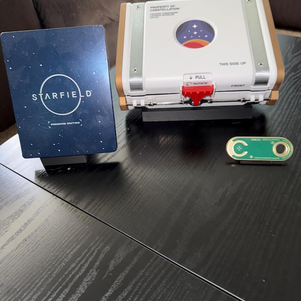 Starfield Constellation Edition Display Stands - Etsy