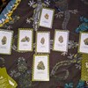 Cannabis Oracle Major Arcana Marijuana Tarot Tarot Deck Fortune Telling ...