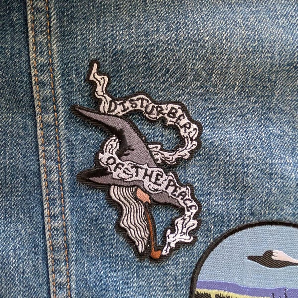 Antique Odd Fellows IOOF Pin Back Button FLT 105th Year Lapel Button ...