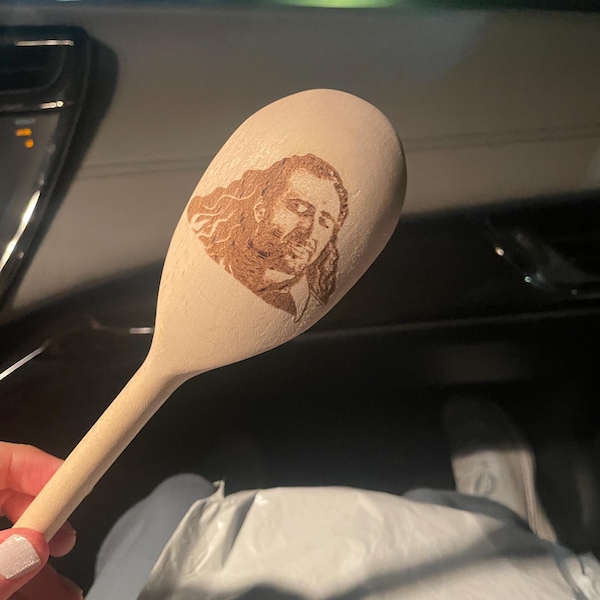 Chili Cook off Prizes Wooden Spoons Set of 3 Soup Cook off Champion ...