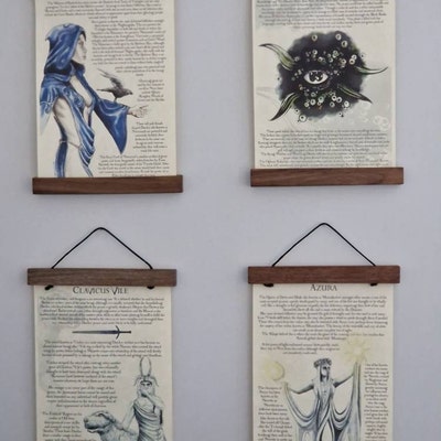 Alchemist Journal Pages, Adventurer Diary, Spells and Alchemy ...