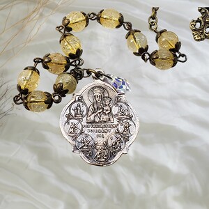 Lumachina Chain Tiny 4x1.5mm 0.8mm Thick Non Tarnish | Etsy