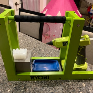 BITE ME Vinyl Fishing Decal 8 sizes and 22 colors to choose | Etsy