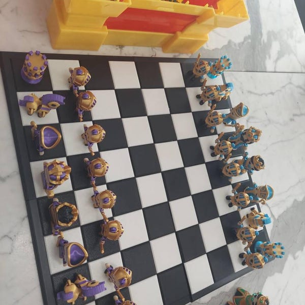 Articulated 3D Printed Cyber Crab Toy Box: Fidget Sensory Sculpture ...