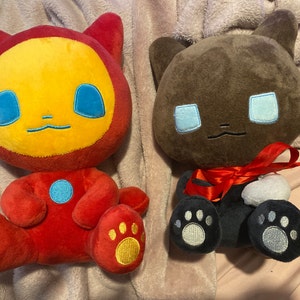 Solar System Chain Pin - Etsy