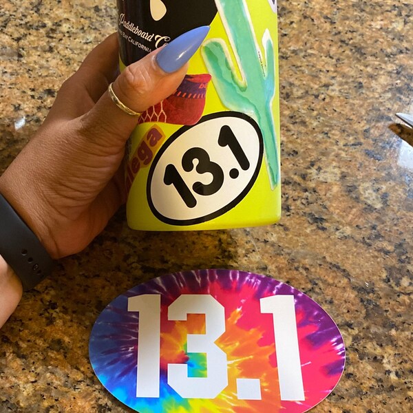 I Heart Track Decal - Etsy