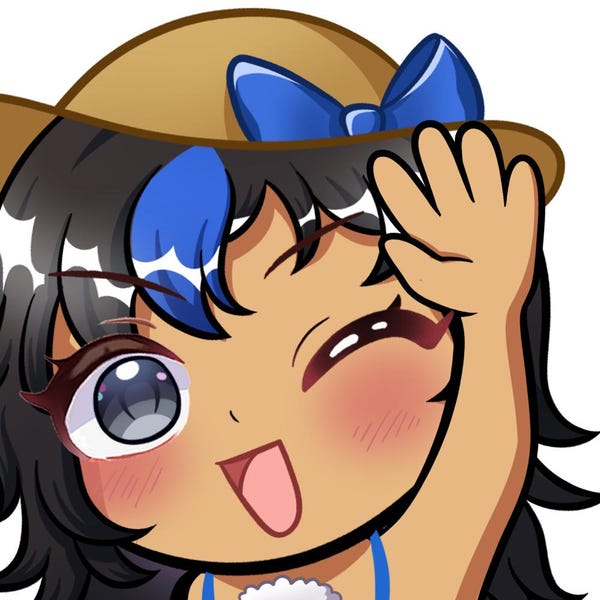 Custom Chibi Anime, Chibi Character, Chibi PFP, Chibi Illustration ...