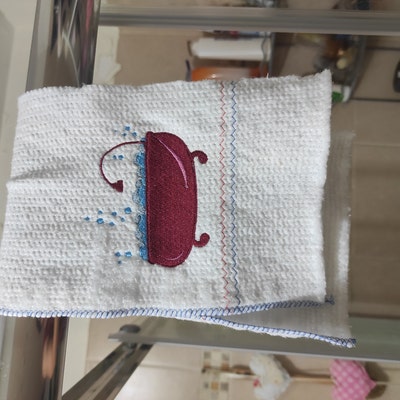 Bath Tub Machine Embroidery Design, Embroidery Designs, Machine ...