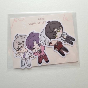 Momo Keyring infinity Nikki - Etsy