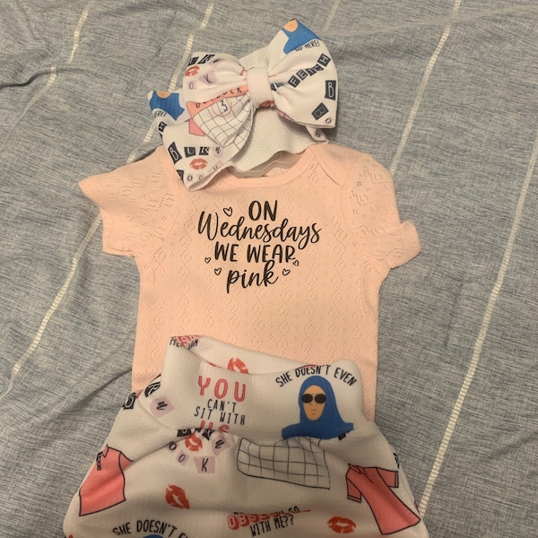 Baby Full Outfit Set / Toddler Full Outfit Set / Trendy Baby Clothes ...