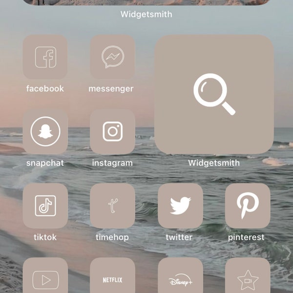 10,000+ High Resolution Ios Neutral White Icons Pack | iPhone Ios 17 ...