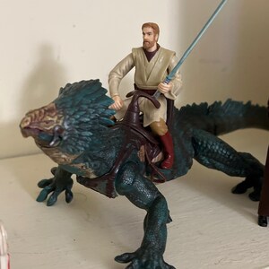 Doctor Who Dr Who the Empty Child gas Mask Action 5 Figure ninth 2005 ...