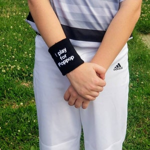 Sweatbands Custom Personalized Embroidered Sweat Bands - Etsy