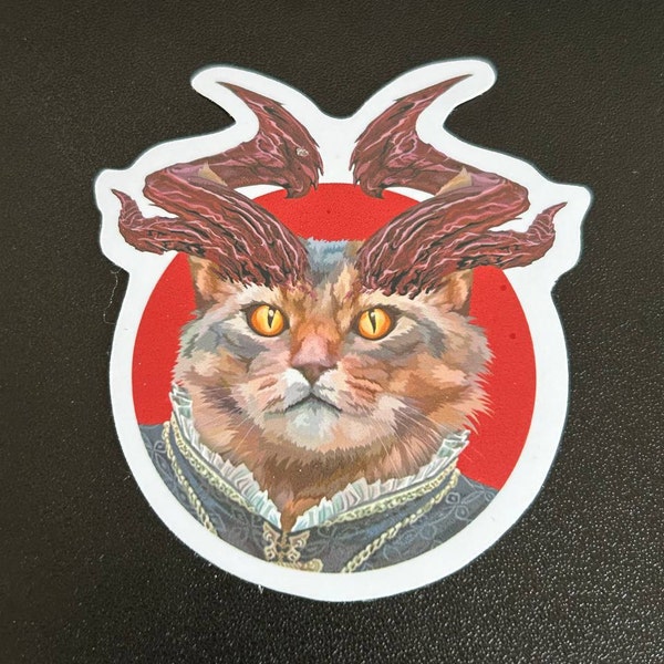 Dnd Ranger Character Sheet With a Feline Twist! Kitty D and D, Editable ...