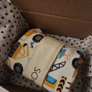 Travel Toy for Toddlers, Boy Travel Toy, Car Storage, Car Organizer ...