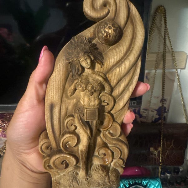 Asmodeus, Greek Statue, Asmoday, Asmodeus Statue Greek Mythology Demon ...