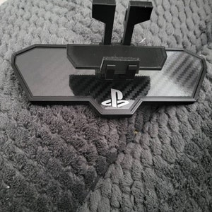 Custom Display Stand for Wavebird Nintendo Gamecube Controller 3D ...