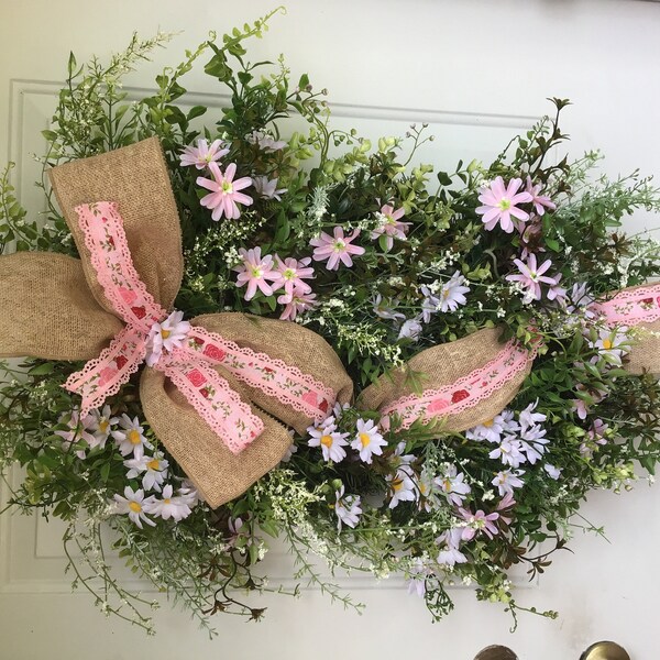 Boho Southwestern Cowgirl Boot Arrangement, Cowboy Boot Boho Chic ...