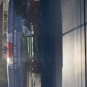 OIF operation Iraqi Freedom Vinyl Decal Sticker - Etsy