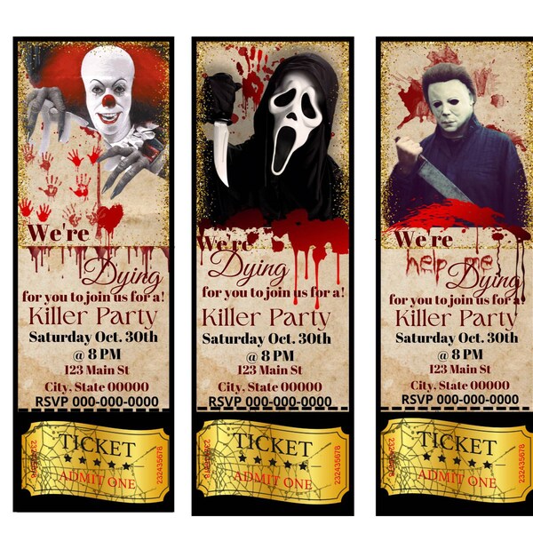 Fall Harvest Editable Instant Download Party Invite Flyer, Hello Fall ...