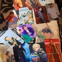 DIY Toploader Deco Kit read Description Kpop Bts - Etsy Australia