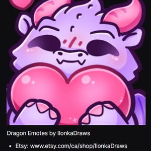 Red Panda Stream MEGA Pack Emotes, Badges, Animated Twitch Overlay ...