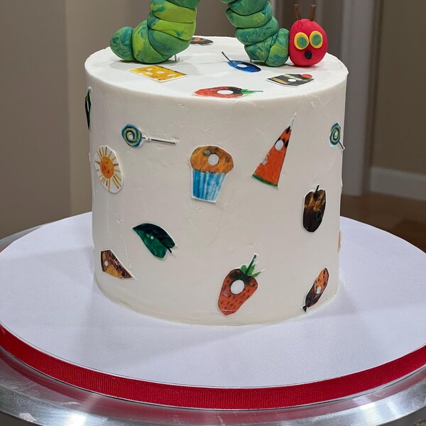 Duck Hunting Edible Pre Cut Stickers, Hunting Decals for Cakes, Hunting ...