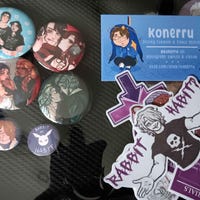 SCOTT PILGRIM PINS! - Etsy