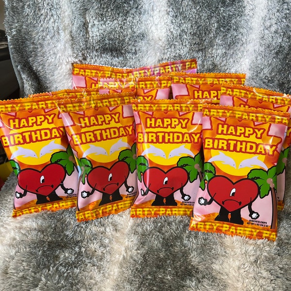 Pink Peso Pluma Cake Toppers Peso Pluma Peso Pluma Birthday Peso Pluma ...