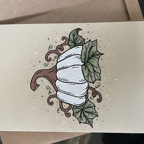 Starry Mountains Block Print - Etsy